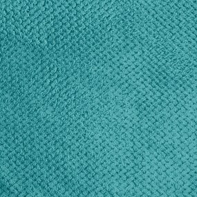 RYCHLESCHNOUCÍ RUČNÍK Z MIKROVLÁKNA ZOE1 30X50 CM MÁTOVÁ