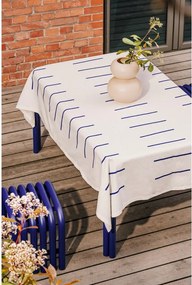 Ubrus s příměsí lnu 140x250 cm Marr – noo.ma