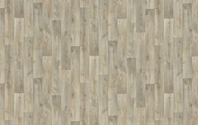 IVC GROUP LEOLINE PVC podlaha - lino Supertex Tavel 594 - šedohnědé dřevo ŠÍŘKA: 2 m