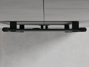 Mexen Uran, topné těleso 1800x600 mm, 923 W, antracitová, W105-1800-600-00-66