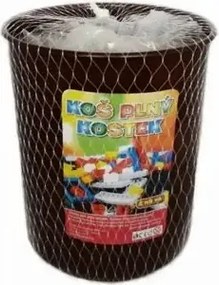Cheva Koš plný kostek / 360 - 400 dílků / od 6 let
