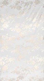 ZATEMŇOVACÍ ZÁVĚS NA PÁSCE CELIA 140X270 CM VZOROVANÝ