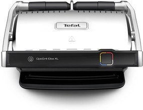 Kontaktní gril tefal gc760d30 optigrill elite xl