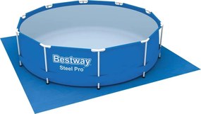 Bestway Podložka pod bazén Flowclear 335 x 335 cm [3202484]