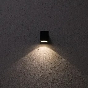 LED svítidlo McLED Revos S 3W 3000K IP65 černá ML-518.003.19.0