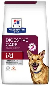 Hill´s Pet Nutrition Hill's Can. PD I/D Dry Varianta: 1,5kg