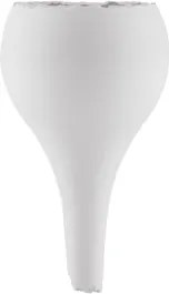 Nástěnné svítidlo NOVA LUCE MISO E14 1x5W 9919106 bez žárovky