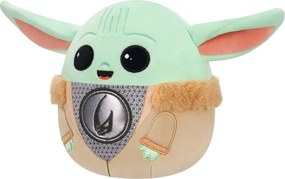 Plyšová hračka Grogu – SQUISHMALLOWS
