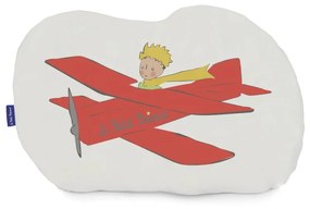 Bavlněný polštářek Mr. Fox Son Avion, 40 x 30 cm