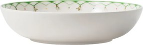Villeroy&Boch Villeroy & Boch Colourful Spring hluboký salátový talíř, průměr 20 cm