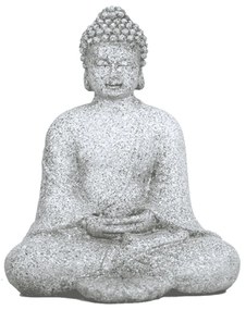 Milujeme Kameny Meditující Buddha - soška Feng Shui