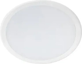 Philips Meson 16,5W 4000K bílá / LED podhledové svítidlo / 1750lm / 17