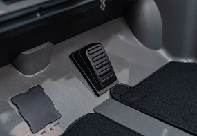 Ramiz Vozidlo Lamborghini Revuelto XL šedé