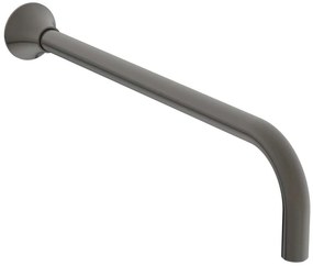 Ideal Standard La Dolce Vita - Sprchové rameno, 39 cm, Magnetic Grey BD679A5