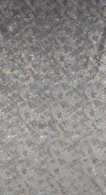 ZATEMŇOVACÍ ZÁVĚS NA PÁSCE TULIE 135X270 CM VZOROVANÁ