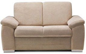 Pohovka BARELLO sofa 2 | 150 cm | nerozkládací | VÝBĚR TKANIN