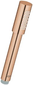 Grohe Sena - Sprchová hlavice Stick, Warm Sunset 26465DA0