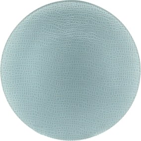 XXXLutz SNÍDAŇOVÝ TALÍŘ Life Fashion green chic 22,5 cm Seltmann Weiden - Dezertní talíře - 003123023506