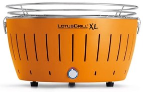 Gril na dřevěné uhlí/přenosný ø 43,5 cm XL – LotusGrill