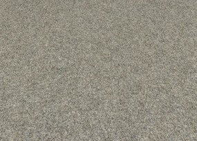 Koberce Breno Metrážový koberec RAMBO 02, šíře role 400 cm, Béžová, Vícebarevné