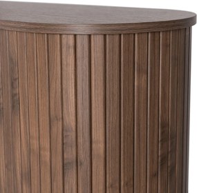 Komoda Trish 180 cm ořech