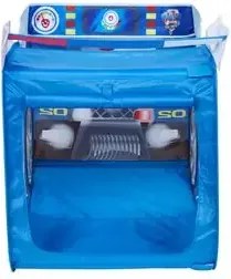 Moose Dětský Pop Up stan Paw Patrol policejní auto / od 2 let