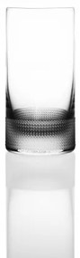 Univerzální sklenice v designu Františka Víznera (pár, 400 ml)