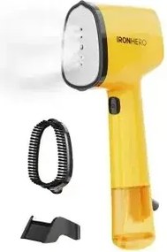 Cecotec IronHero V-1500 Essential žlutá / Ruční napařovač