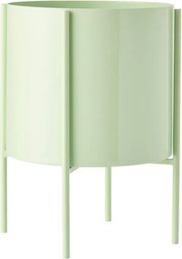 Kovový květináč ø 25 cm Milton – Ellos Home