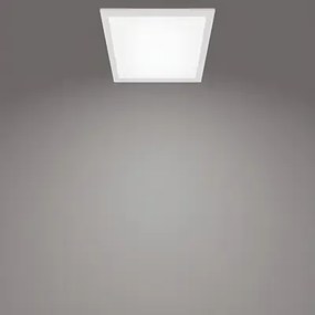 Philips Superslim Touch CL560 12W 30cm bílá / stropní LED panel / hran