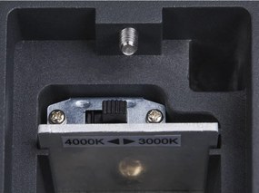 LA 1003418 ENOLA SQUARE UP/DOWN S Outdoor, nástěnné LED svítidlo, antracitové - BIG WHITE (SLV)