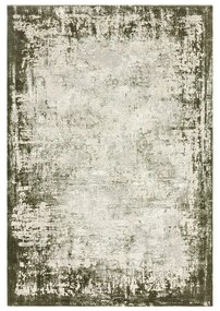 Zelený koberec 200x290 cm Kuza – Asiatic Carpets