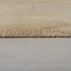 Flair Rugs, Běhoun Moderno Gigi Natural, 60x230, béžová, chodba / předsíň