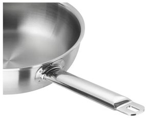 Zwilling Pro hluboká nerezová pánev 28 cm, 65120-280