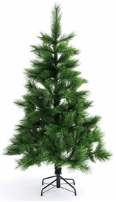 Umělý vánoční stromek, borovice, 210cm