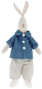 Plyšová hračka Bertie the Bunny – Rex London
