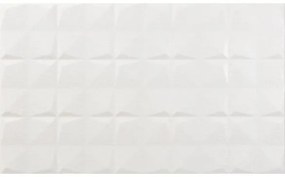 EBS Submit dekor rlv. 33,3x55 blanco mat 1,8 m2