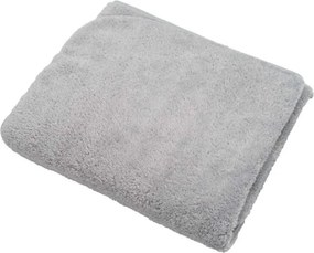 Dětská deka New Baby 90x80 šedá