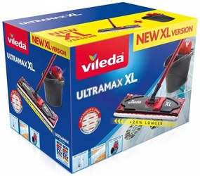 VILEDA Ultramax XL set BOX 160932