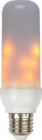 Rabalux SMART LED žárovka Flamel s imitací plamene 3W E27 1442