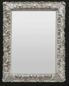 Art Ceram Italiana zrcadlo 70x90 cm ACS00251