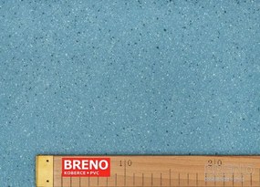 Breno PVC XTREME Mira 770M – tyrkysové, šíře 200 cm