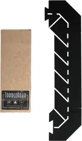 TODDLEROAD 2072 MINI PARKOVIŠTĚ - flexibilní silnice - 3 silikonové pu
