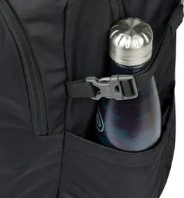 BAAGL Batoh Dash Max Black