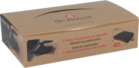 Neoprenové kryty na ucha hrnců de Buyer SET/2ks