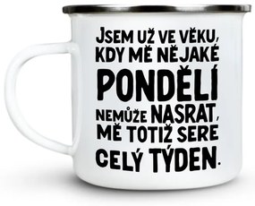Ahome Ahome CZ Plecháček Pondělí 300 ml