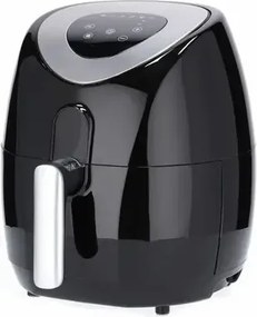 Severin FR 2430 / Horkovzdušná fritéza / 1500 W / 4.5 l / digitál / 80