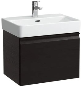 LAUFEN H8189580001041 - Umyvadlo na desku/závěsné PRO 55x38 cm keramika/bílá