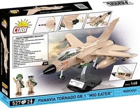 COBI 5854 Armed Forces Panavia Tornado GR.1 MIG EATER / 527 kostek / 2