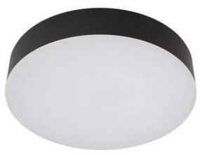 LED2 - LED Venkovní svítidlo s čidlem DRUM LED/21W/230V IP65 3000K/4000K/6500K